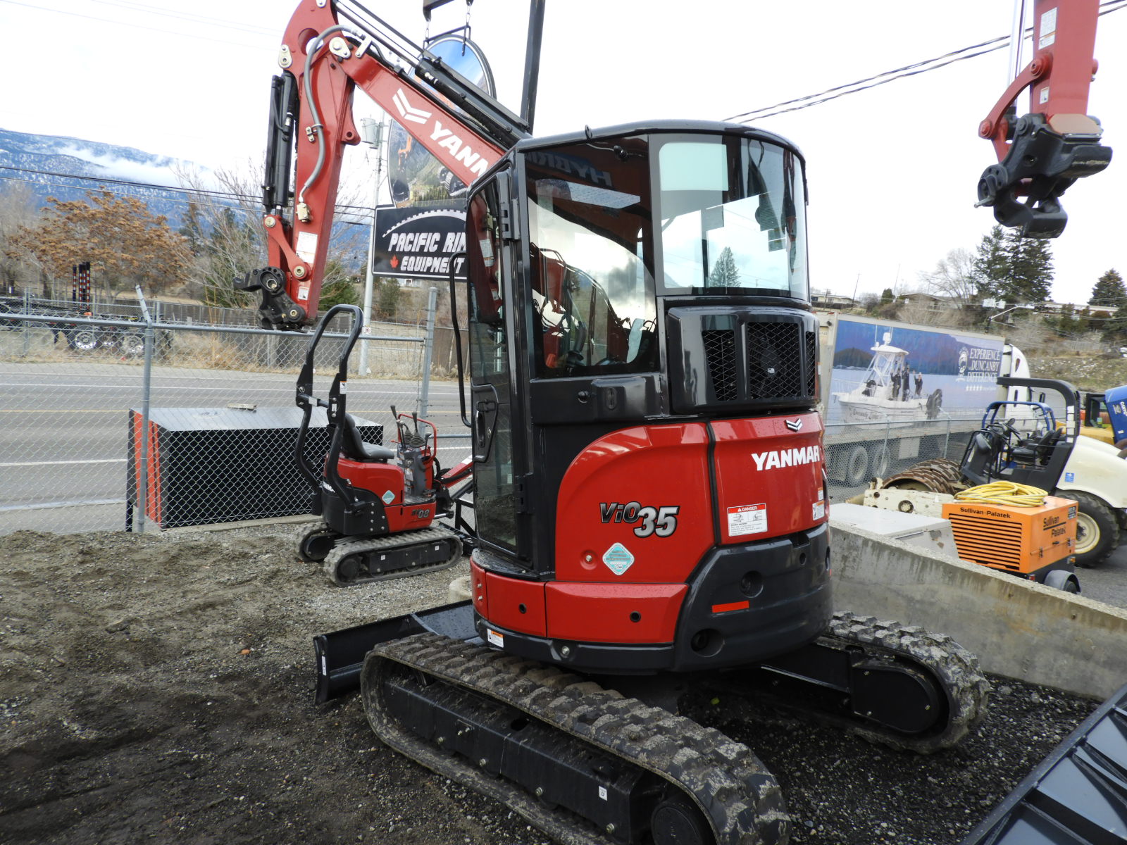 NEW YANMAR VIO35 6A Pacific Rim Equipment new-yanmar-vio35-6a-pacific-rim-equipment